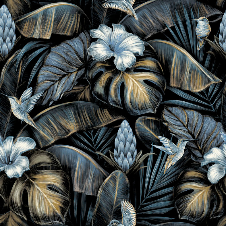 PERLA – Walls - Papel de Parede