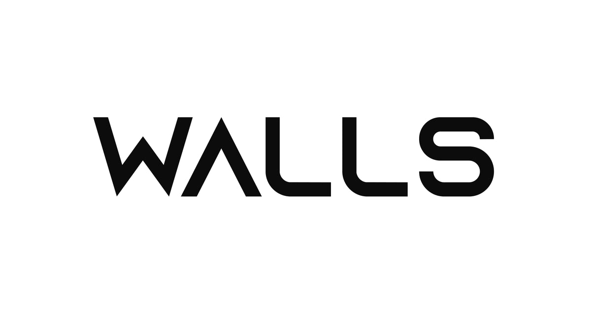 HYPE – Walls - Papel de Parede