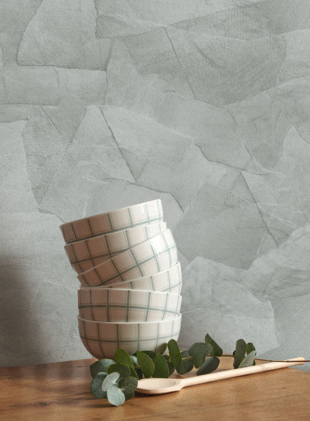 PAPIER COLLE – Walls